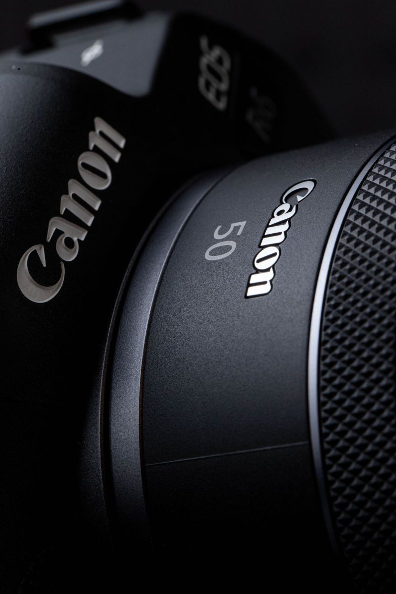 EOSの普段着 | GANREF