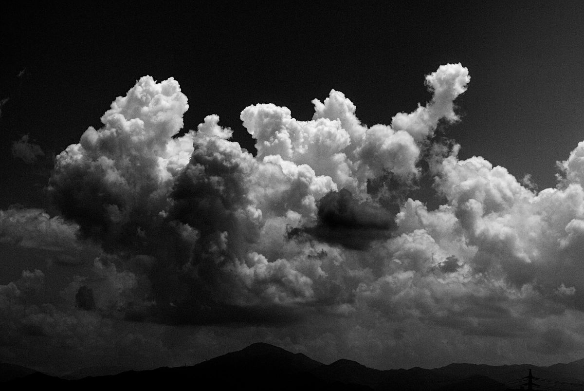 like an explosion | GANREF