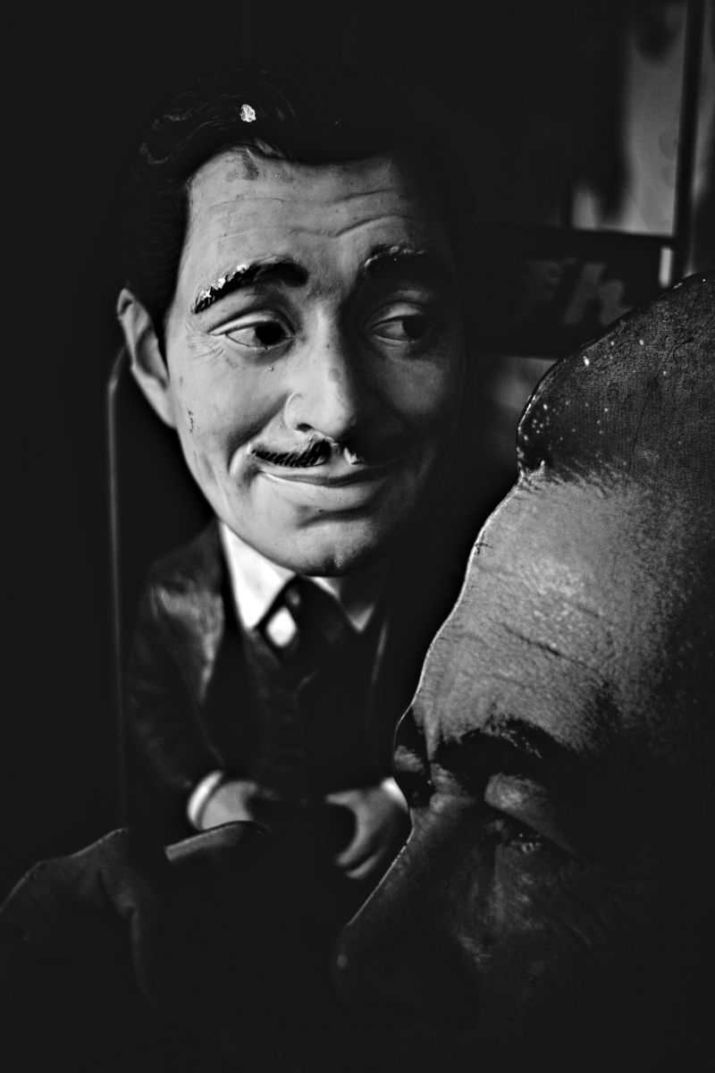 Mr.ダンディー | GANREF