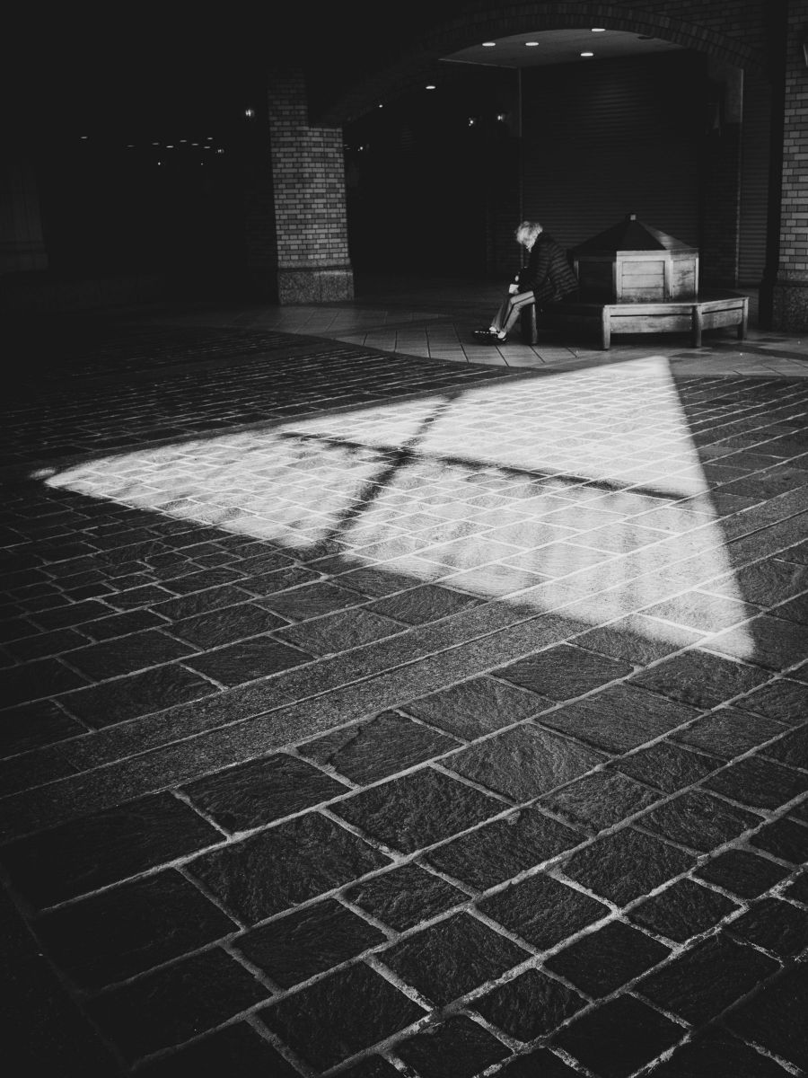 on the triangle | GANREF