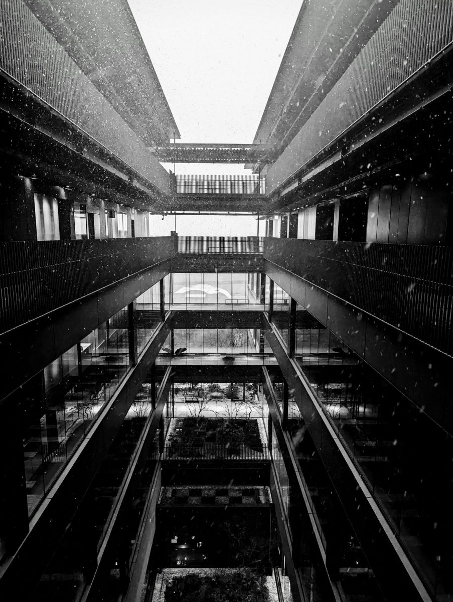 office building | GANREF