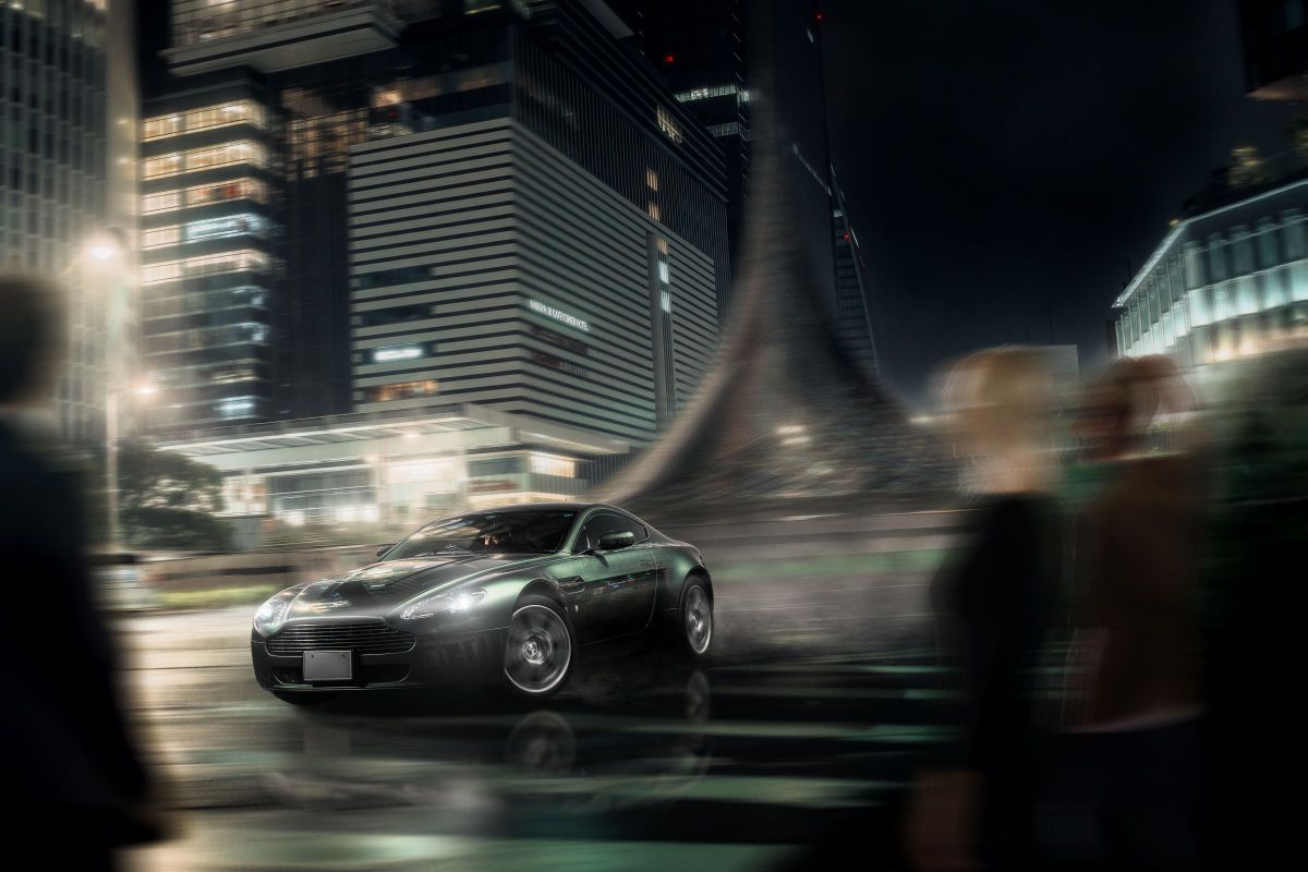 FAST&FURIOUS NAGOYA DRIFT | GANREF