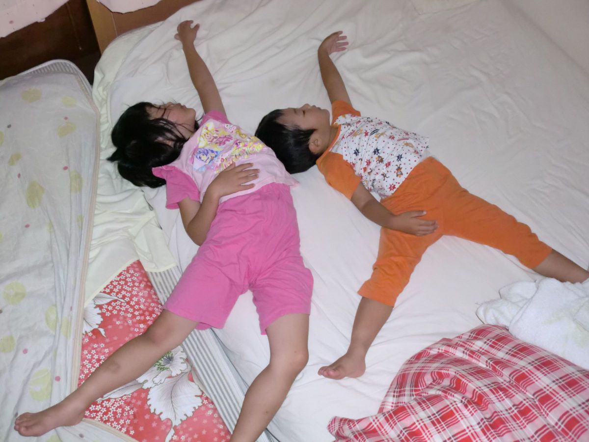 ARTISTIC SLEEPING | GANREF