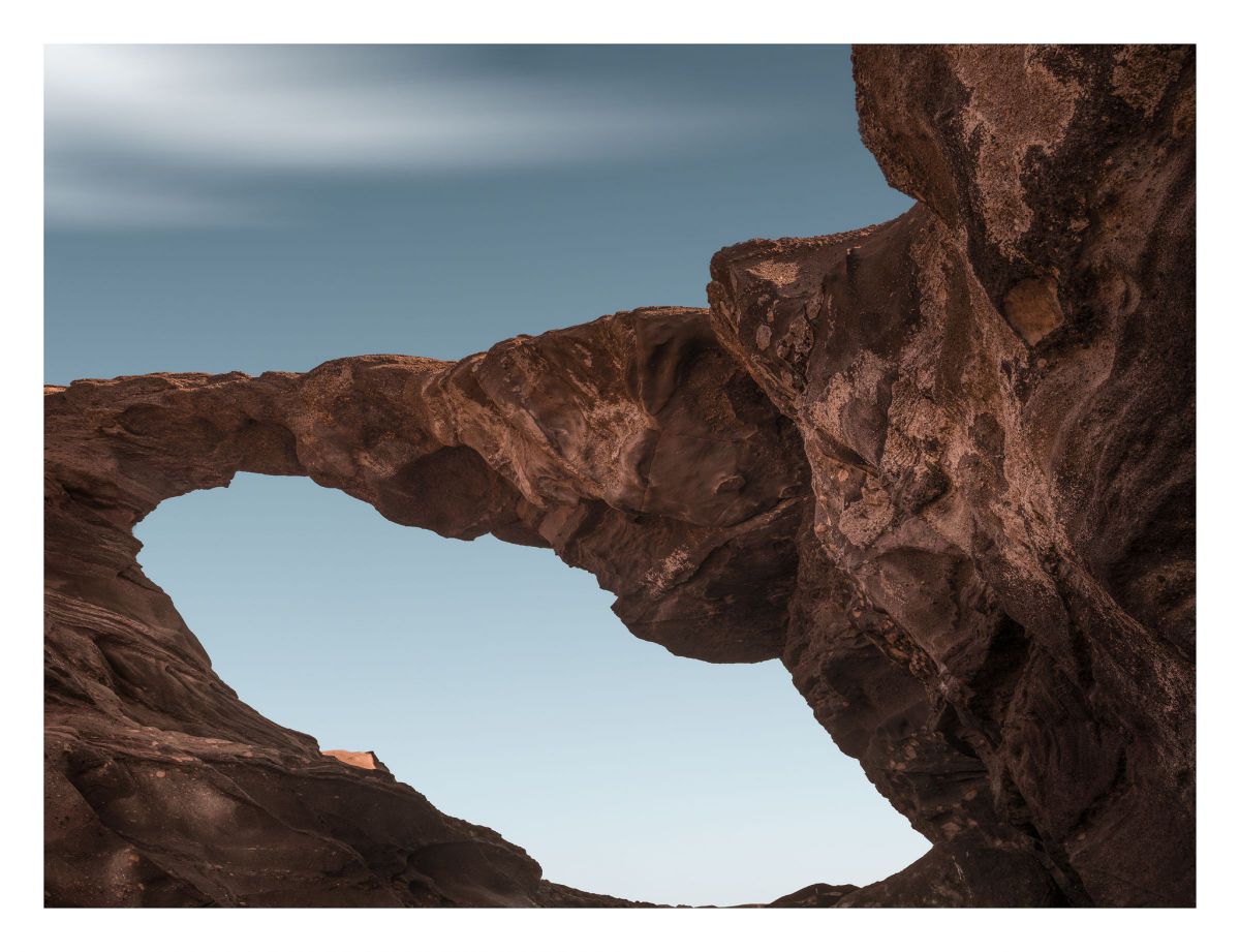 The Madness of Progress | GANREF