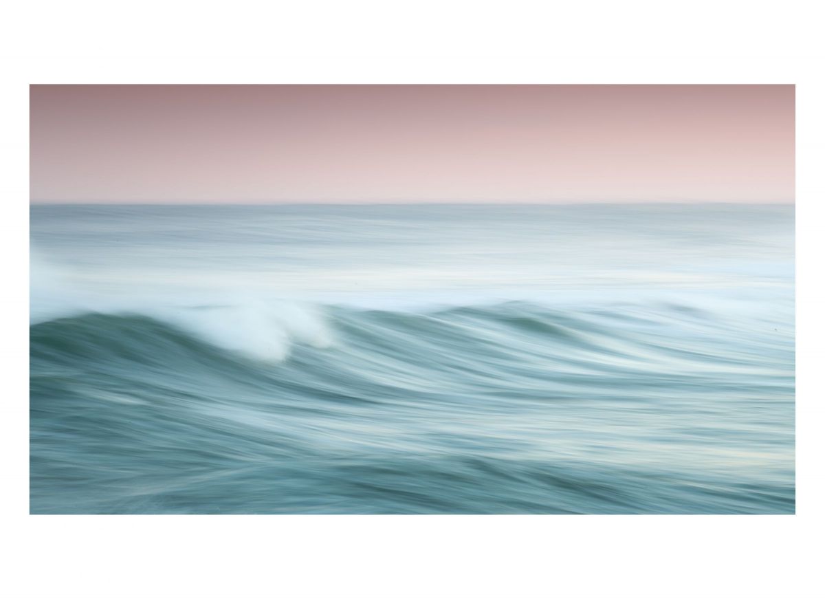 AM5:00 wave | GANREF