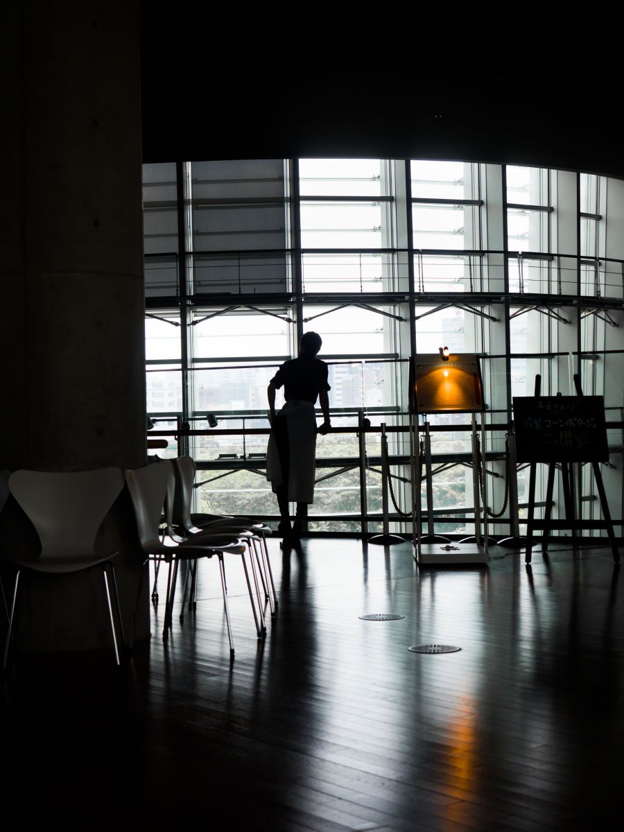 Welcome back ! | GANREF