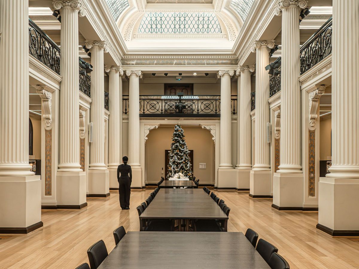 Intelligent. | GANREF