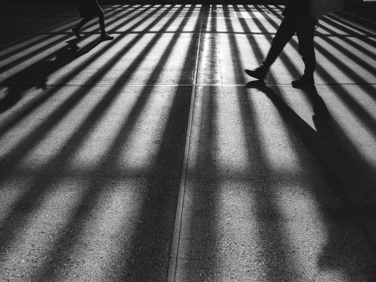 Beam of Light. | GANREF