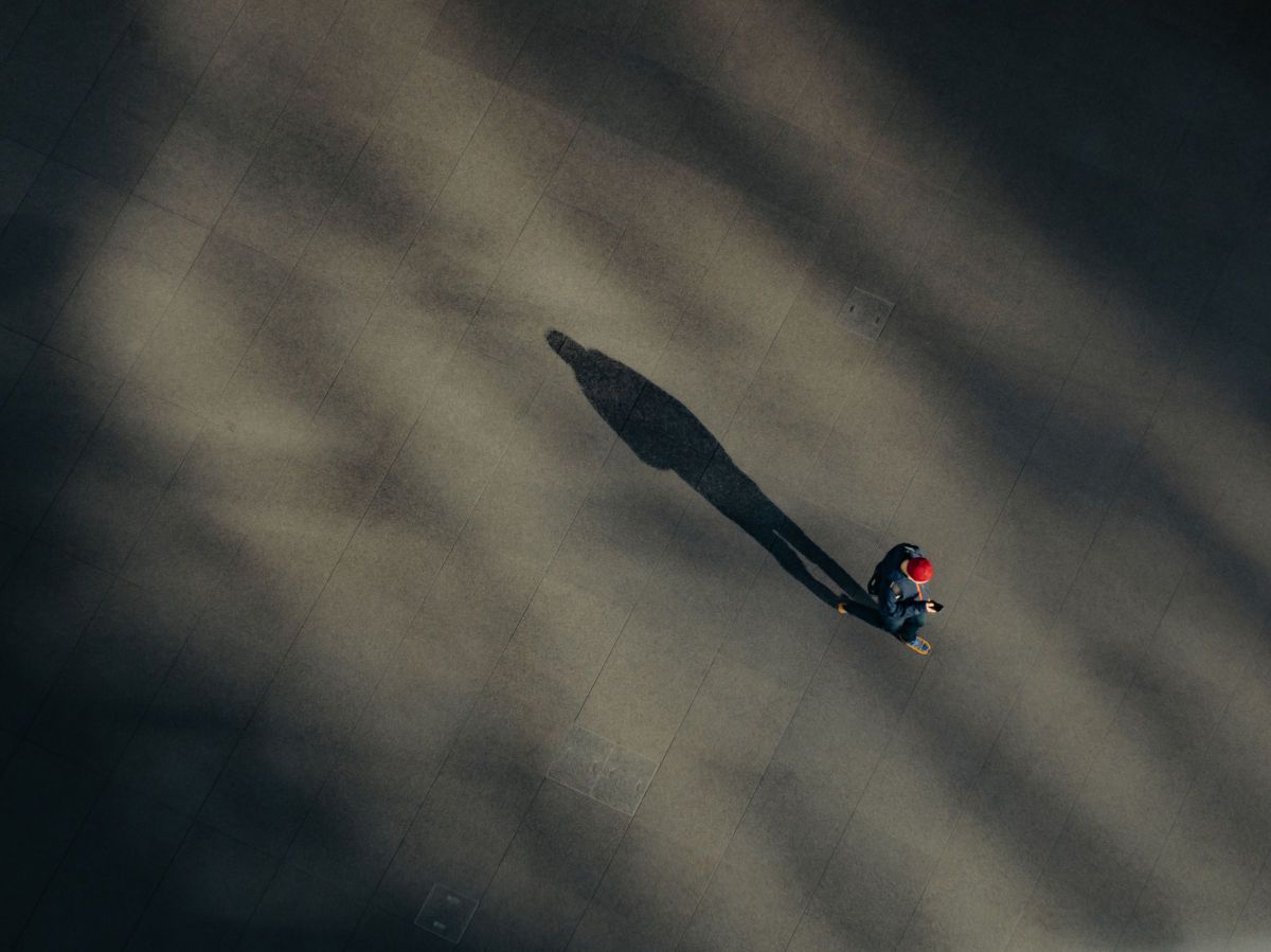 Mr. Red Cap | GANREF