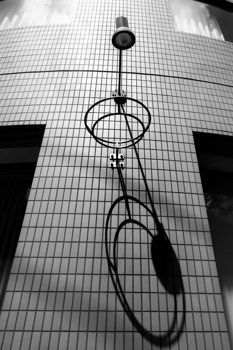 街角geometry. | GANREF