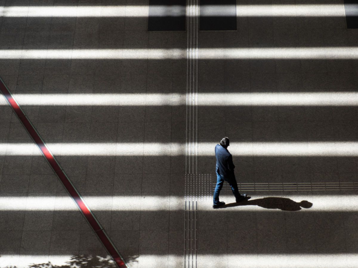 Ray of Light. | GANREF