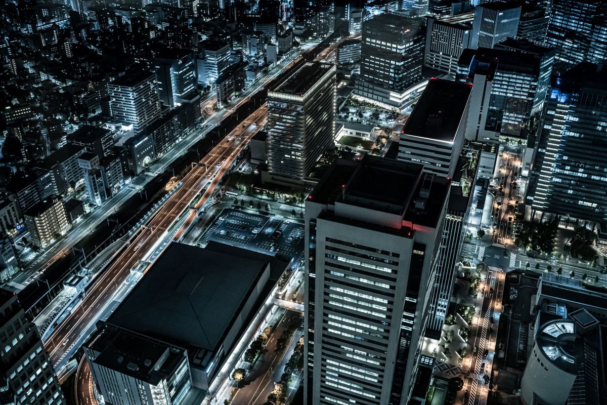 桜木町夜景 | GANREF