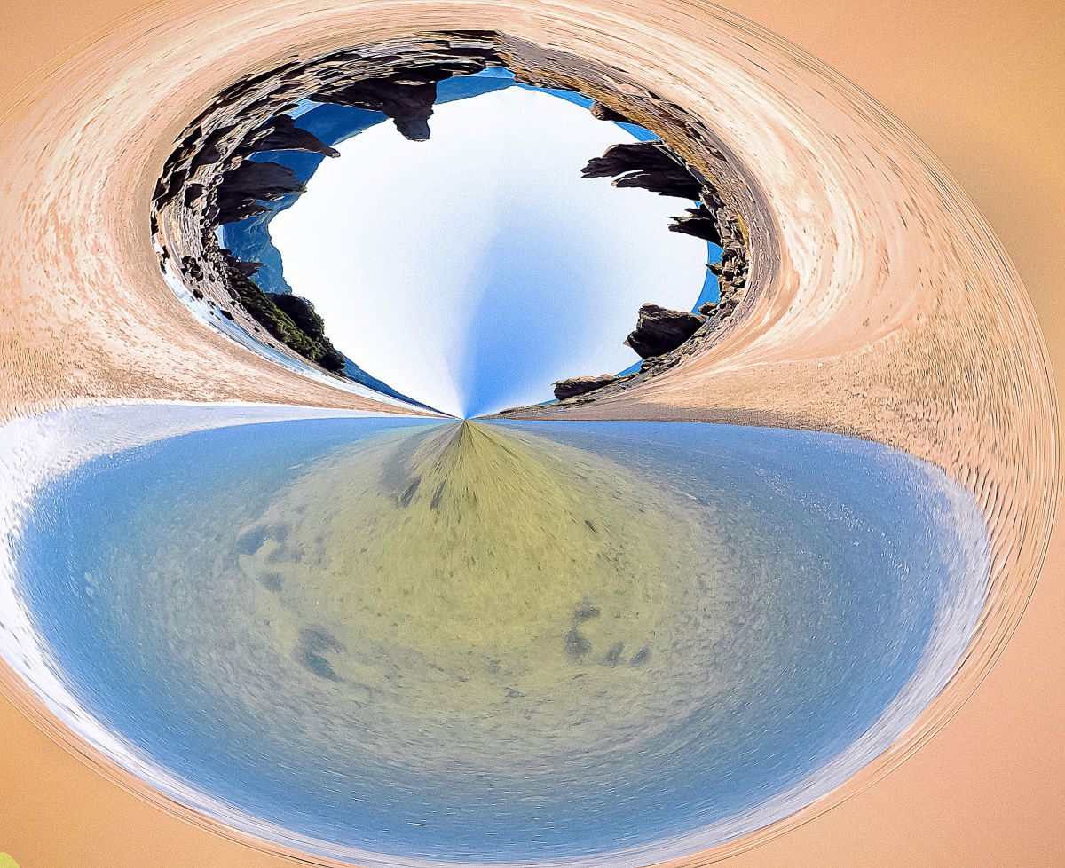 串本Shell | GANREF