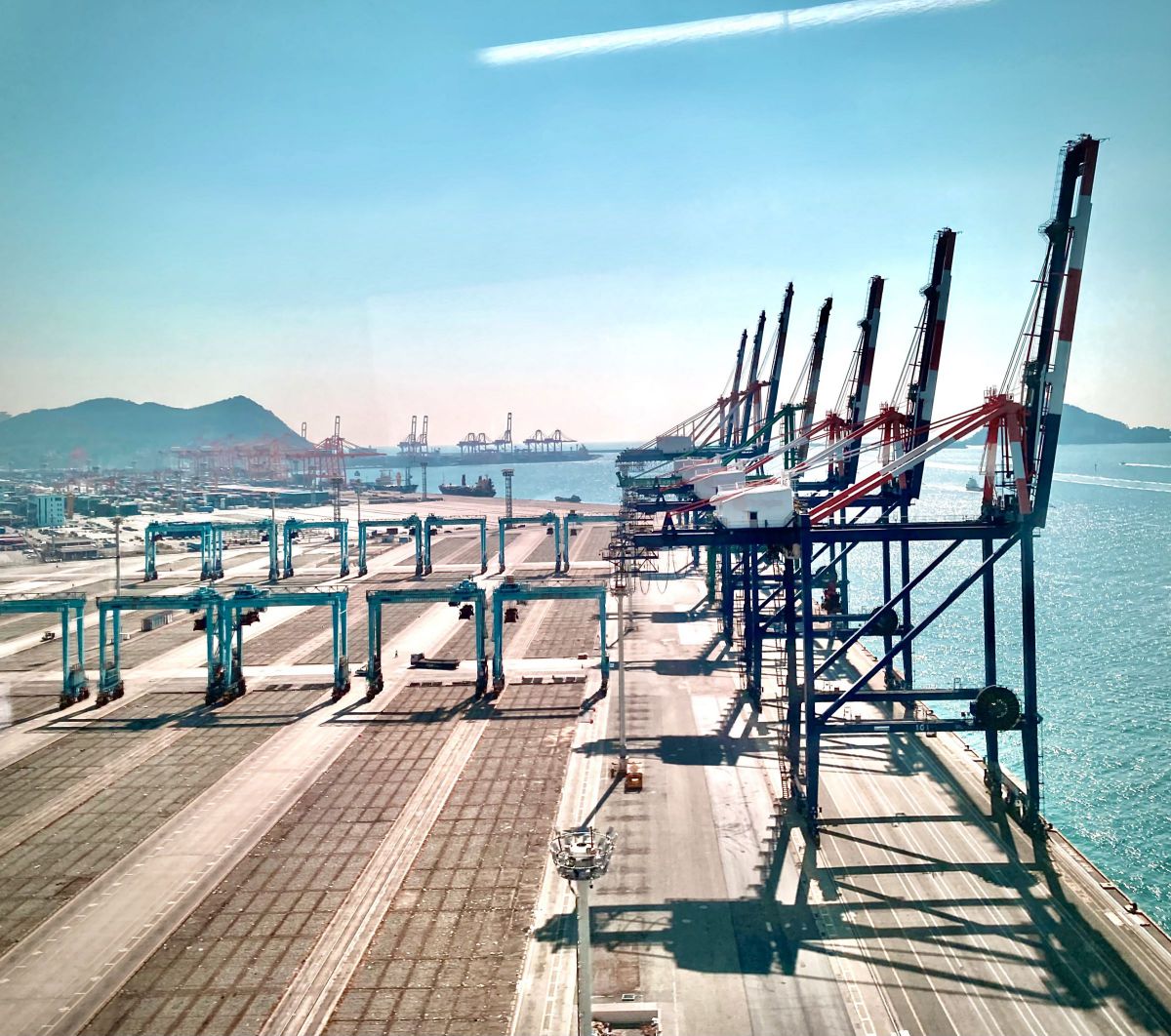 Iron Giraffe | GANREF