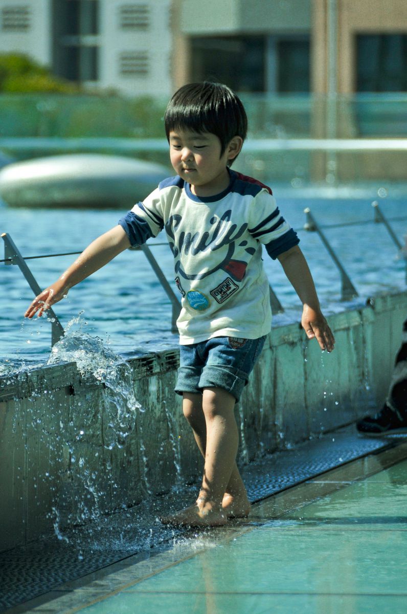 水の形（Part3） | GANREF