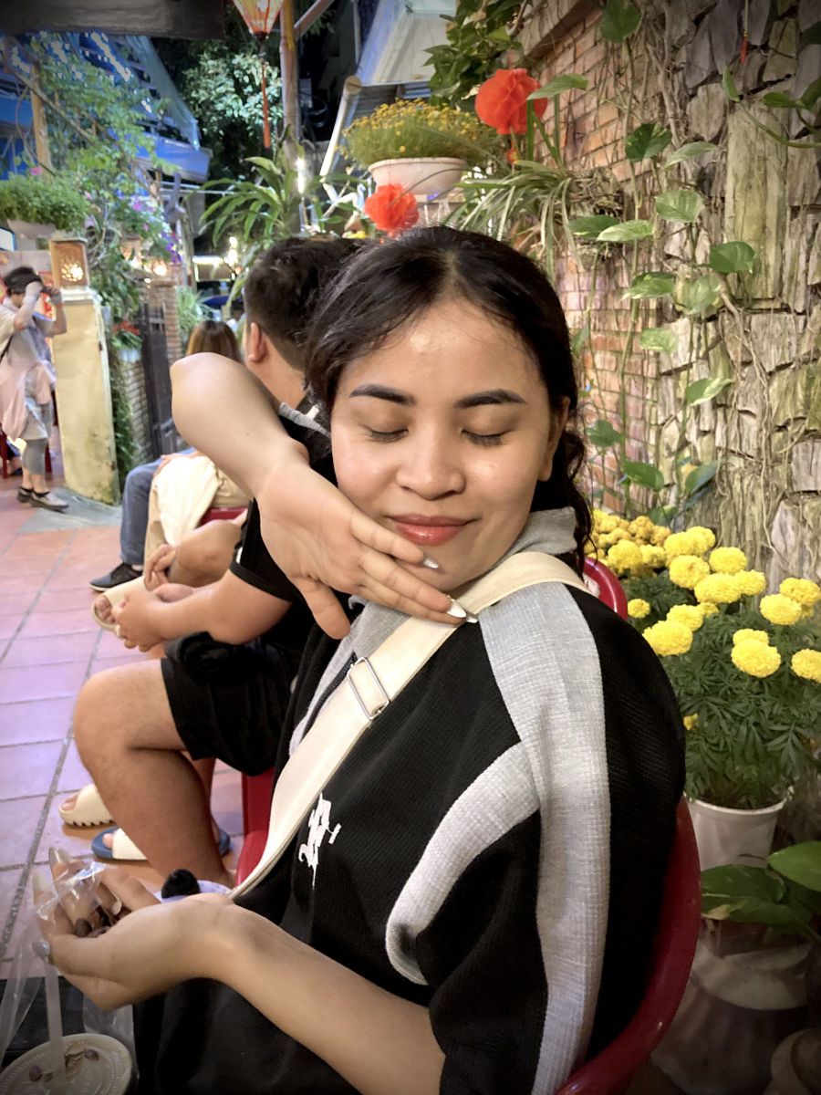 お茶目な君 | GANREF