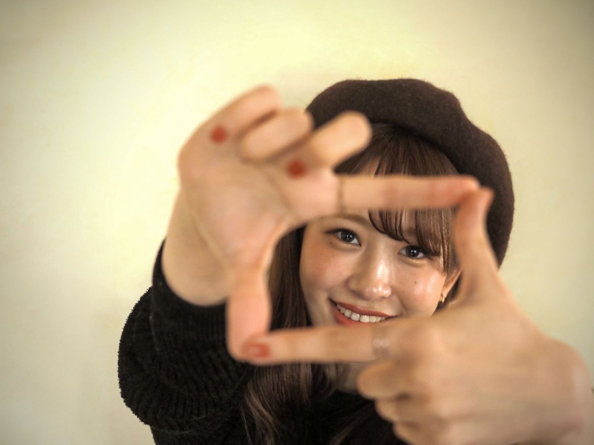 Finger frame | GANREF