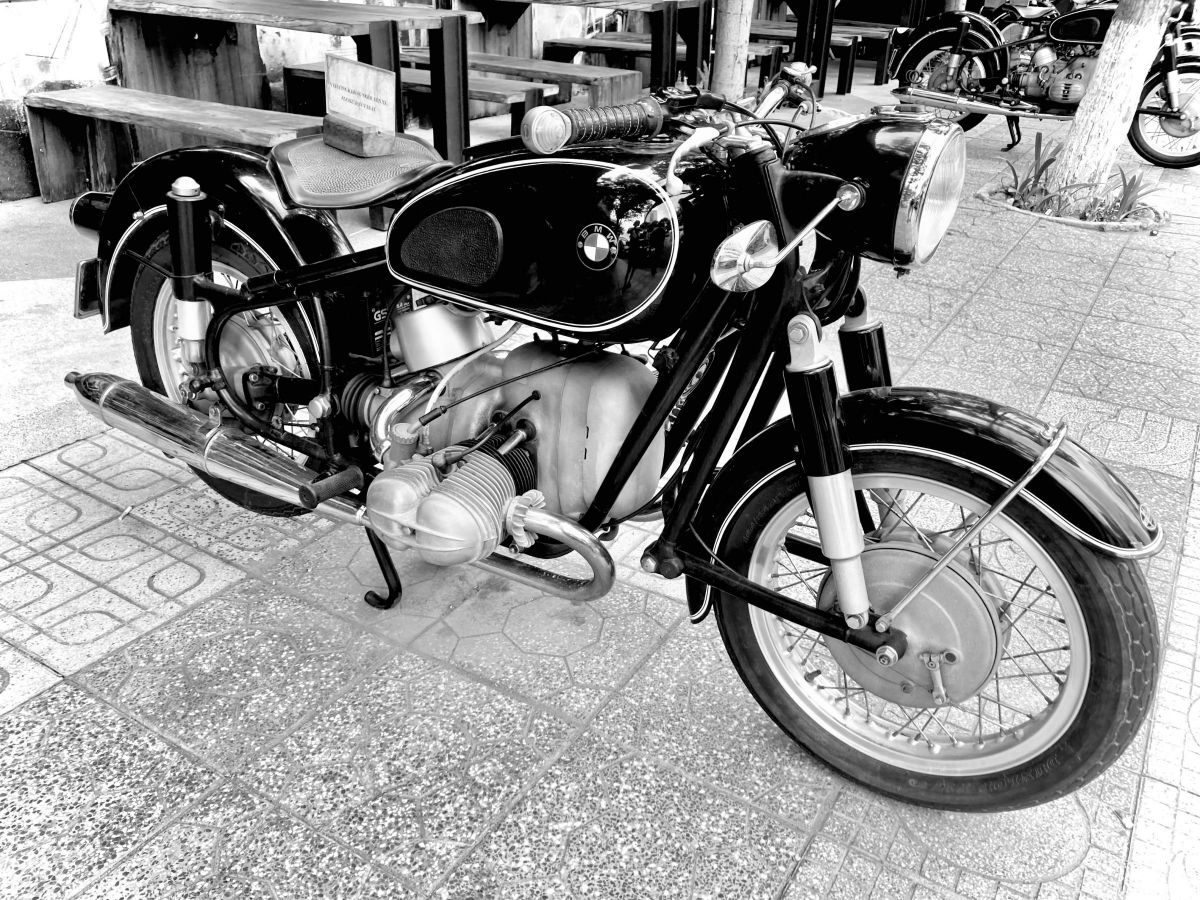 BMWのバイク | GANREF