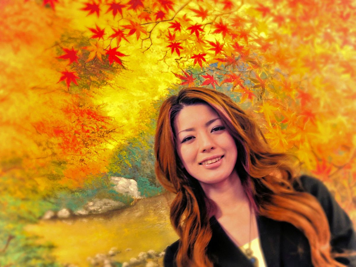 紅葉狩り | GANREF