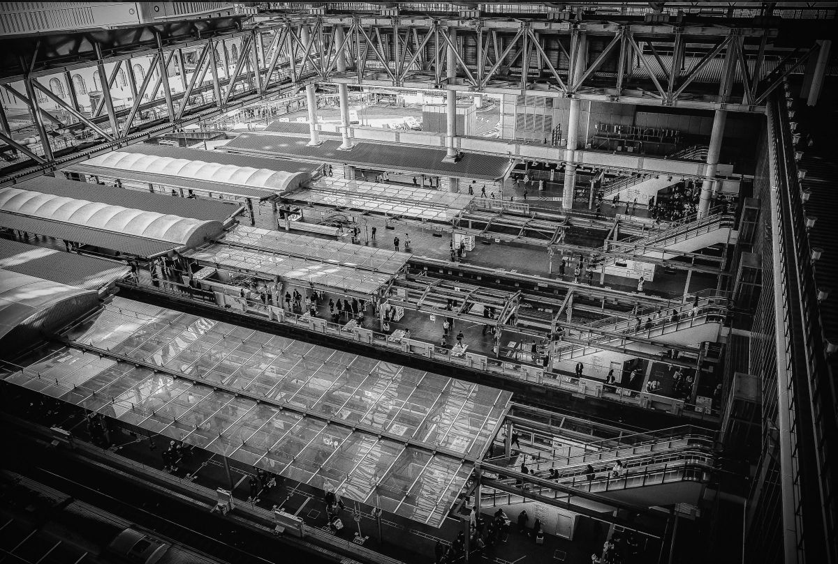 My Secret Base | GANREF