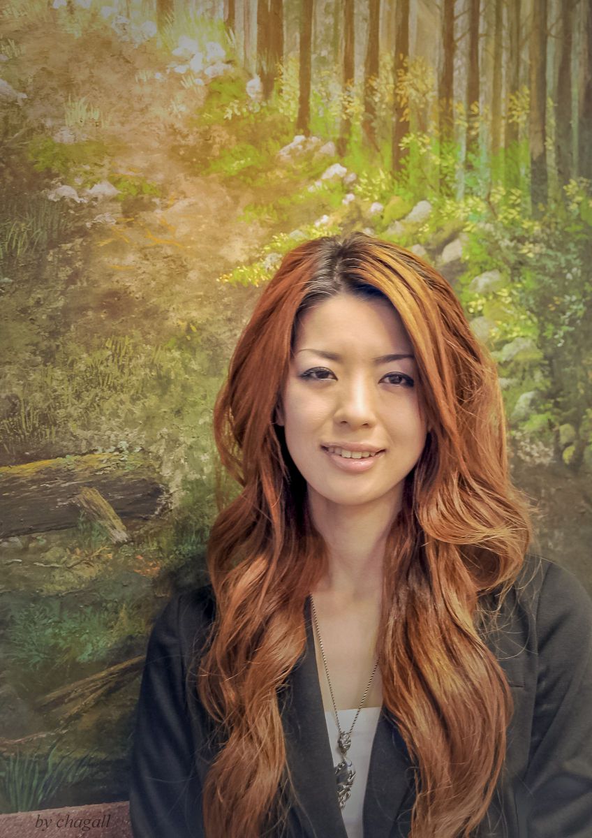 Forest Fairy | GANREF