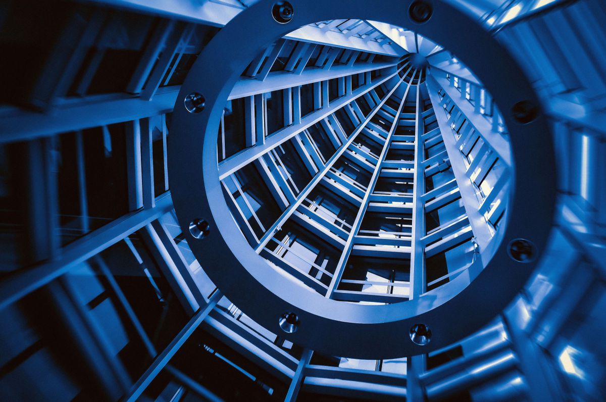 Space Station | GANREF