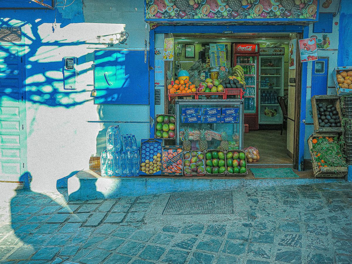 Natural fruit juice | GANREF