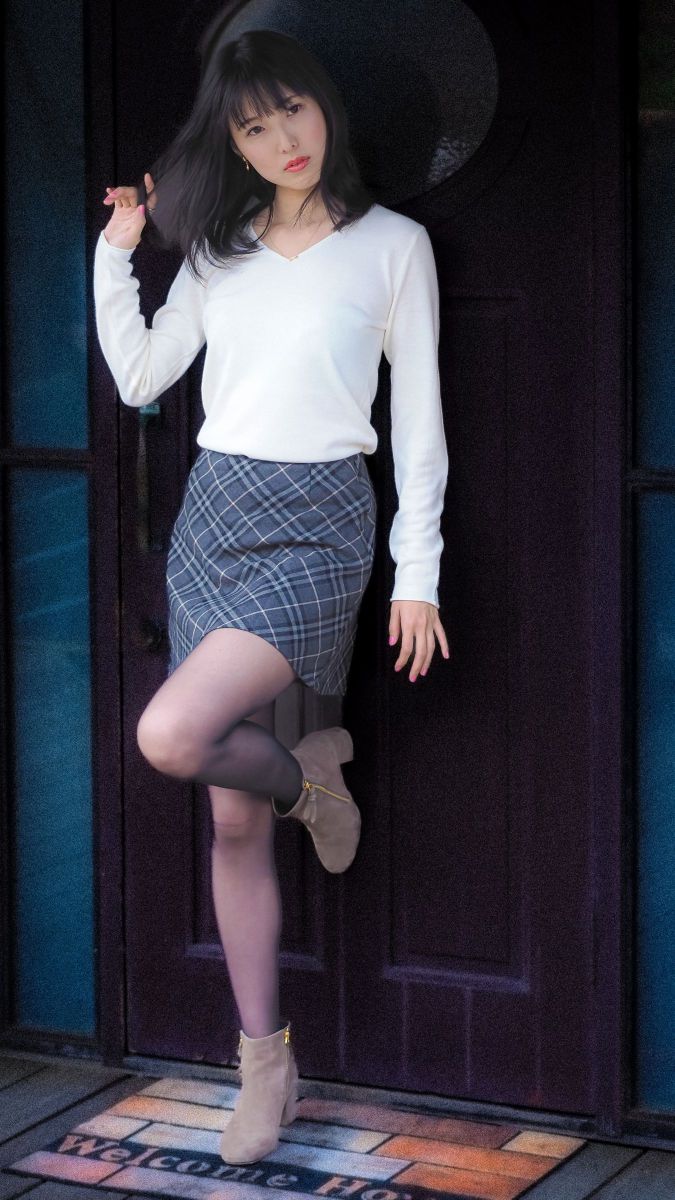 Stay by my side you can | GANREF