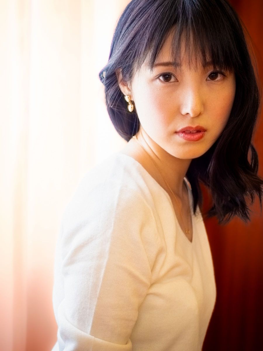 Stay by my side | GANREF