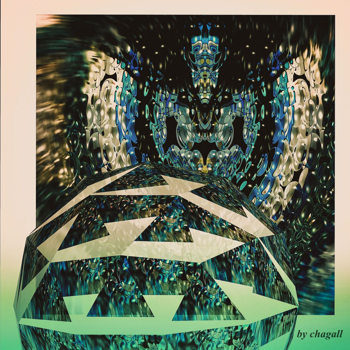 To the Future | GANREF