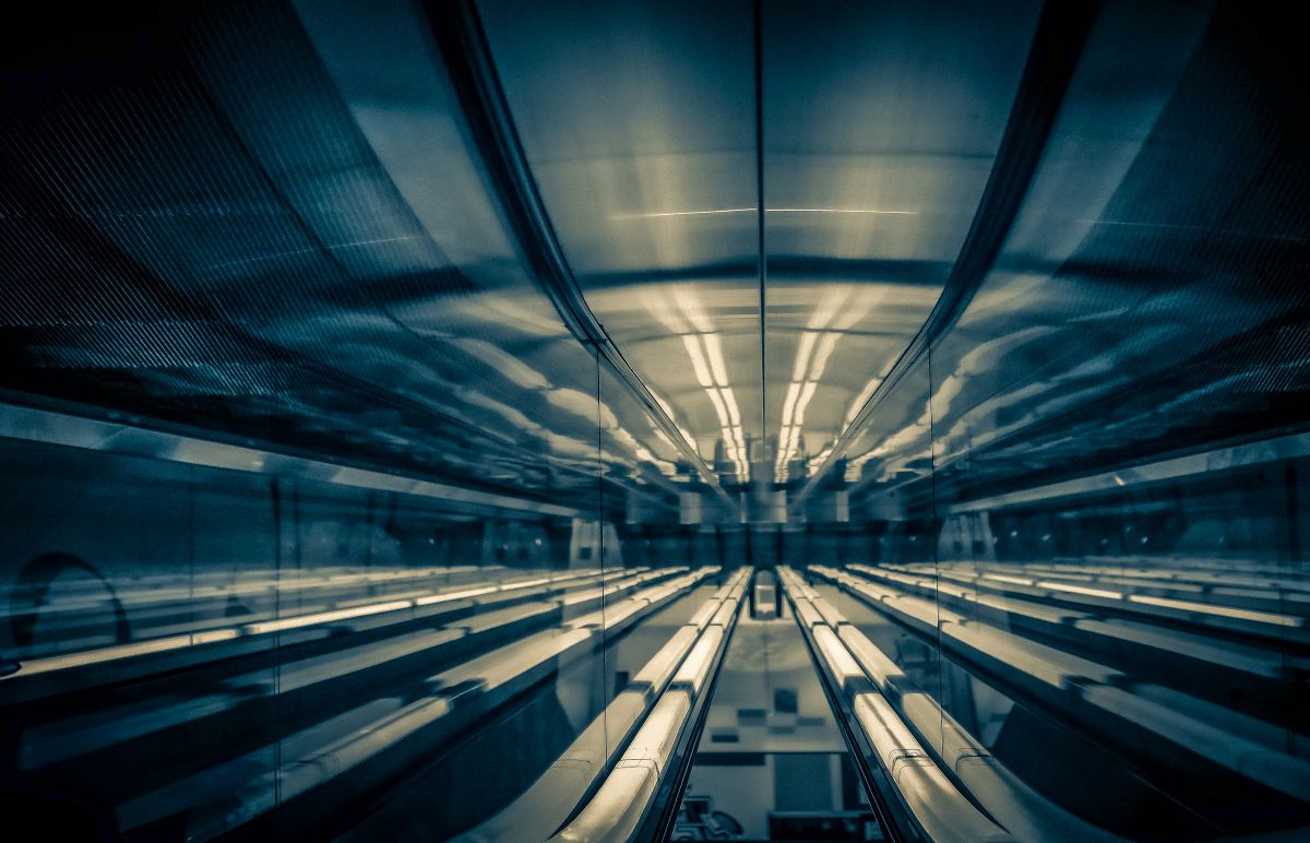 Space Station | GANREF