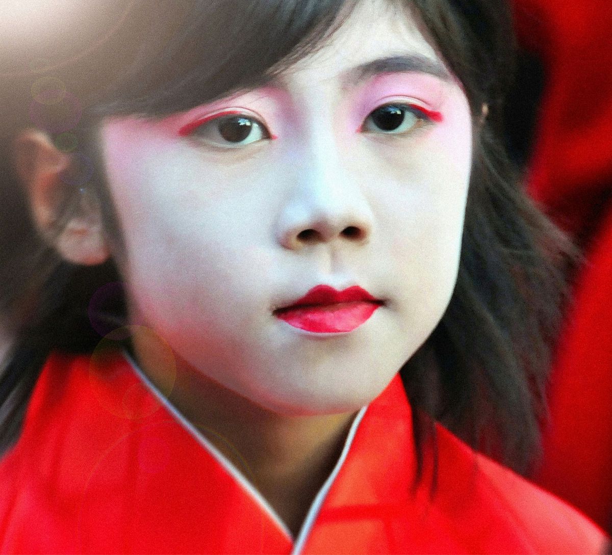 出番直前 | GANREF