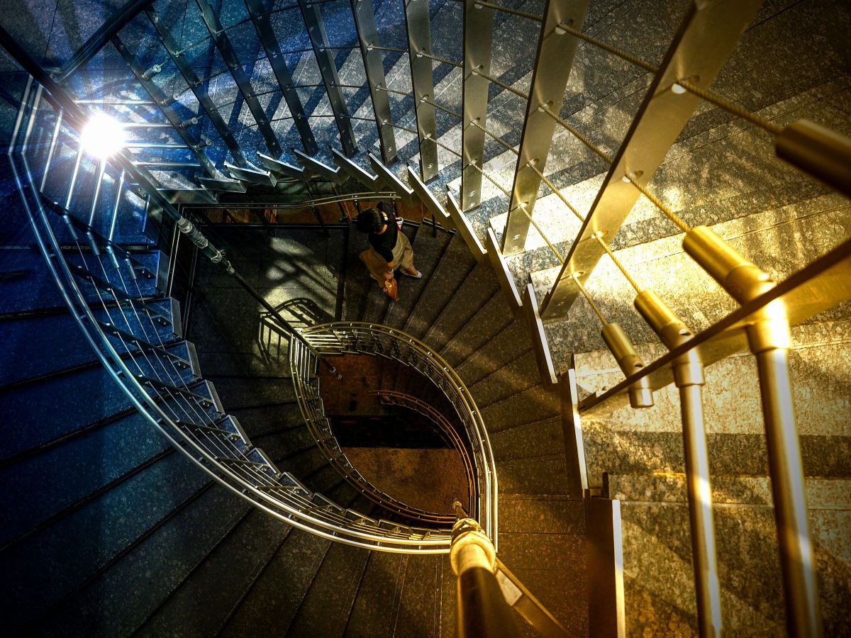 Ray of Hope | GANREF