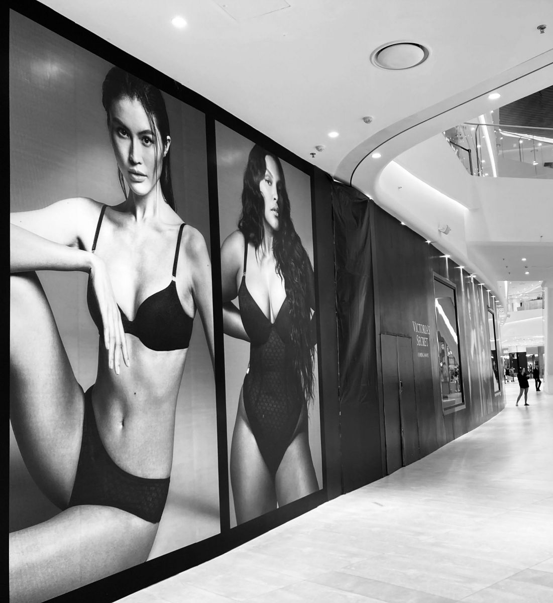 VICTORIA'S SECRET | GANREF