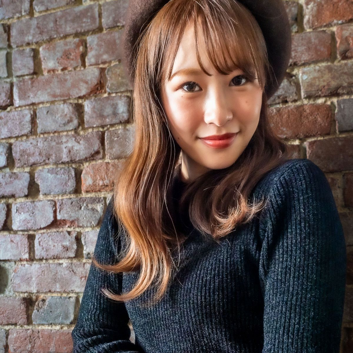 Let's keep in touch | GANREF