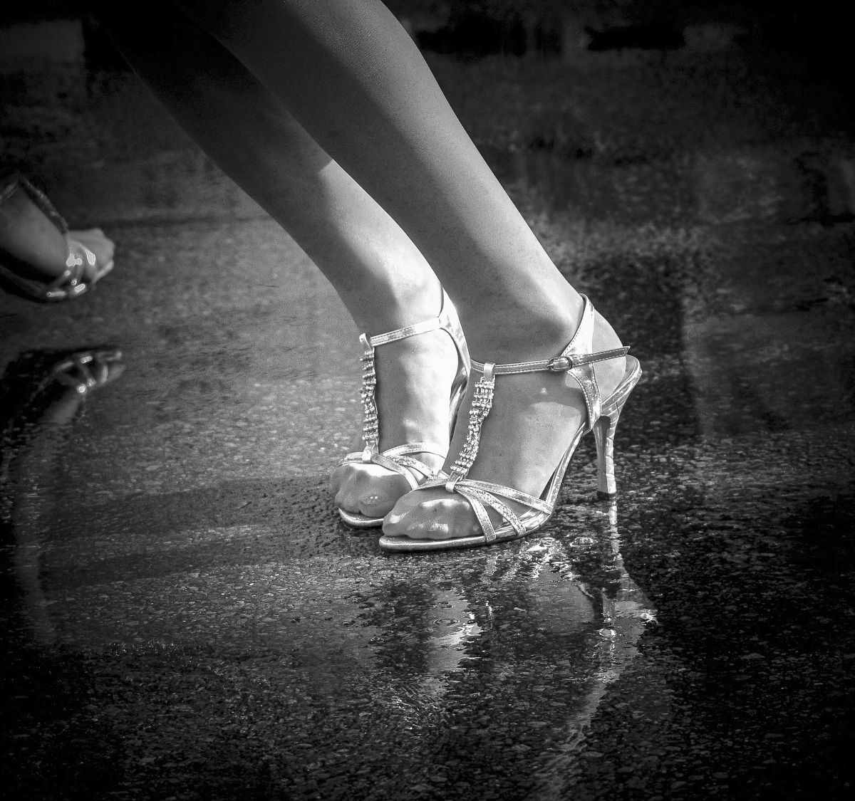 Zero Gravity（無重力） | GANREF