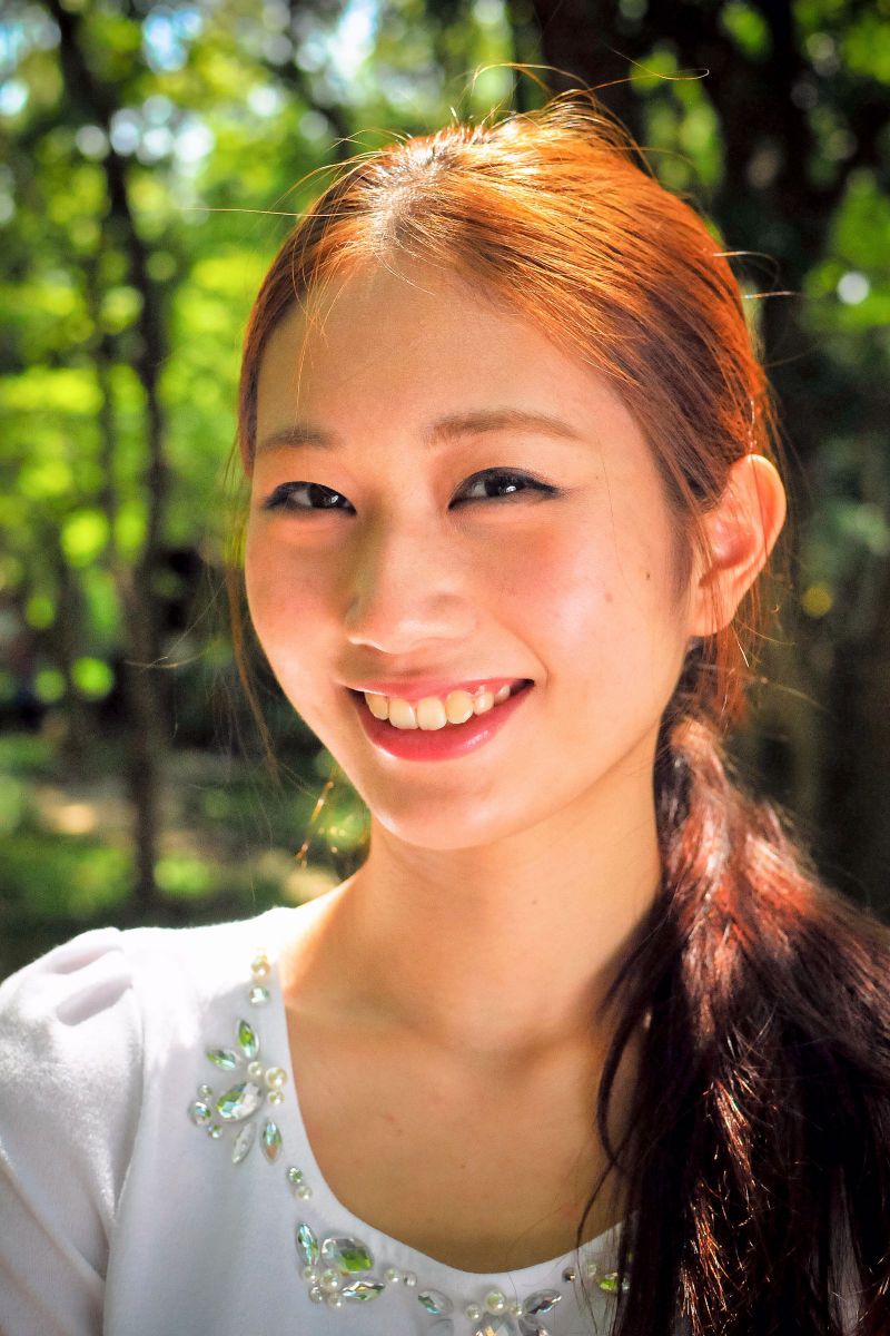 Fresh green | GANREF