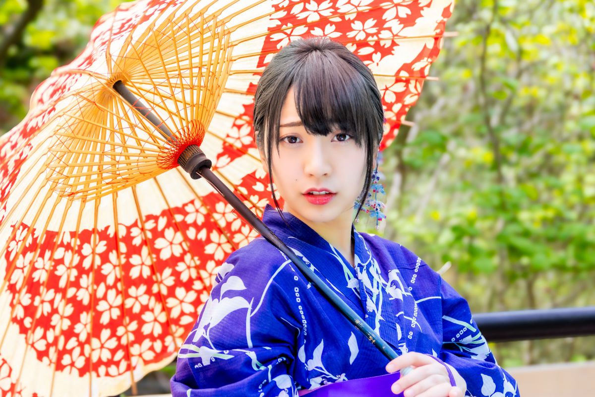 月野 もあ 2017.5.3 | GANREF