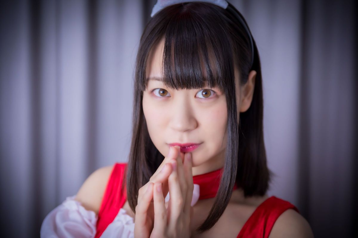 小島 夕佳 2019.12.27 | GANREF