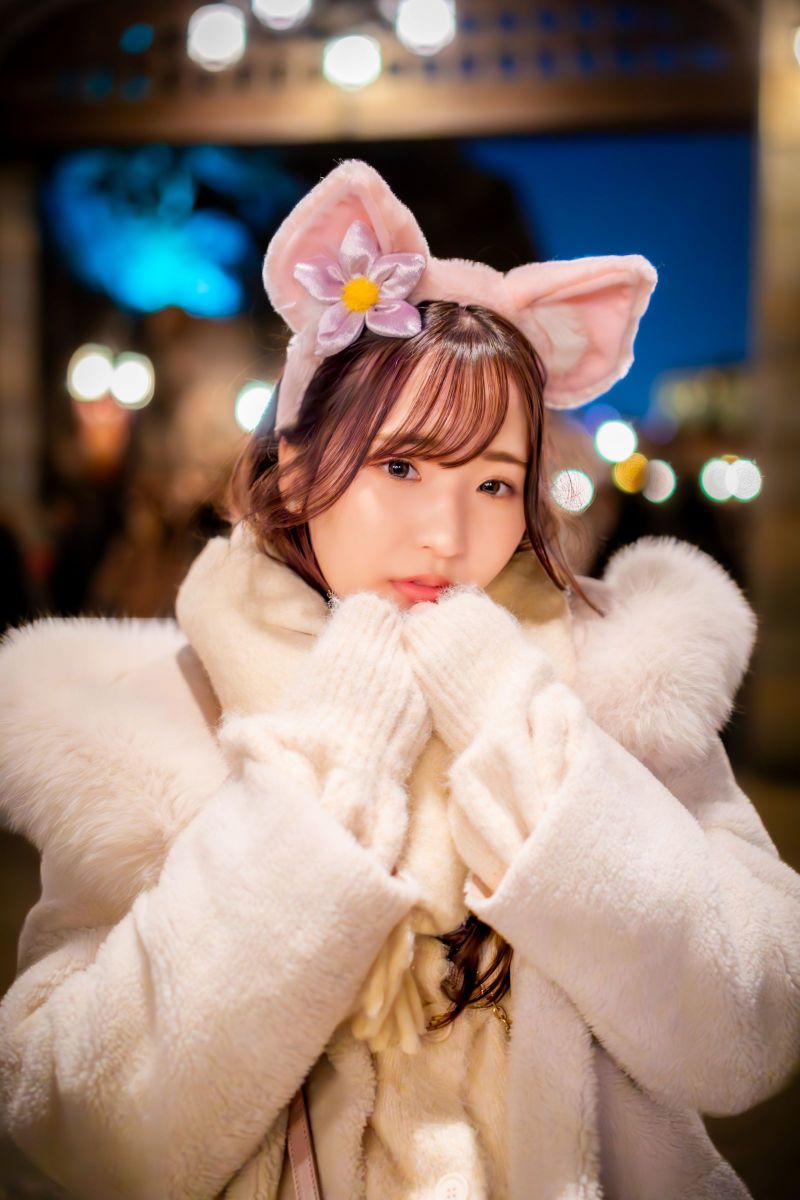 藤田 あずさ 2023.12.30 | GANREF