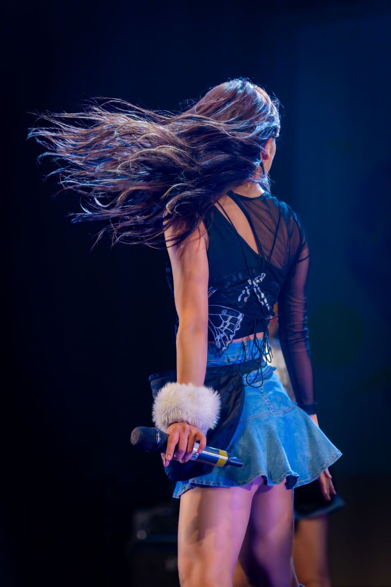 月野 もあ 2025.3.8 | GANREF