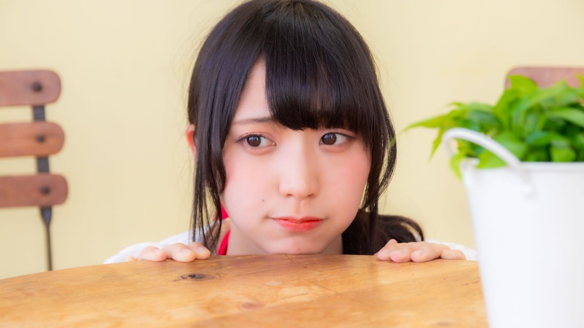 月野 もあ 2018.7.15 | GANREF