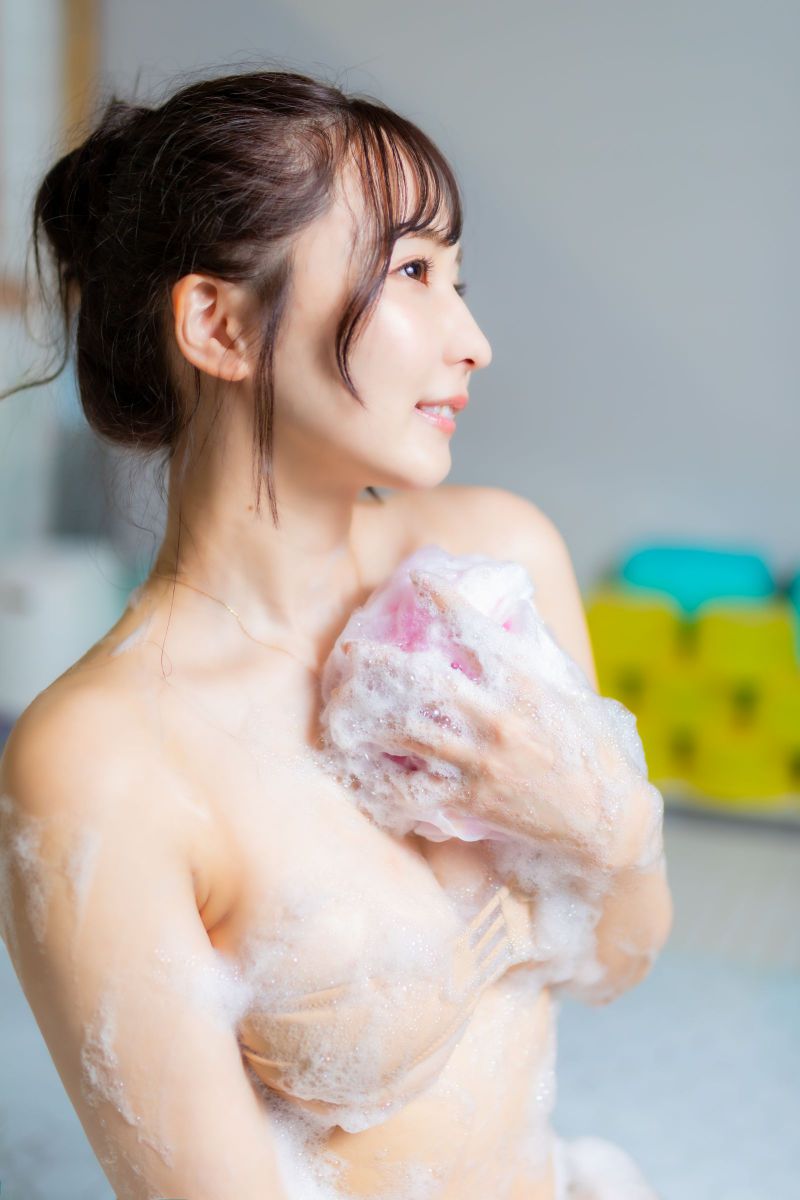 藤田 あずさ 2024.3.30 | GANREF