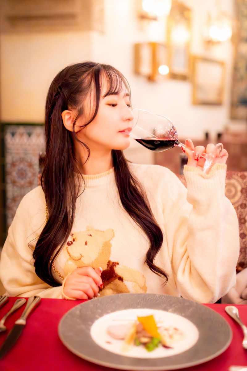 藤田 あずさ 2024.12.30 | GANREF