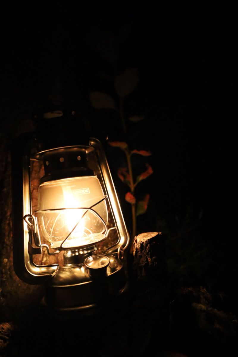 ランタン | GANREF