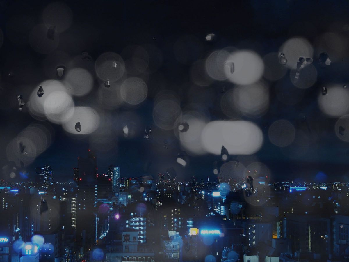 Blue Motion | GANREF