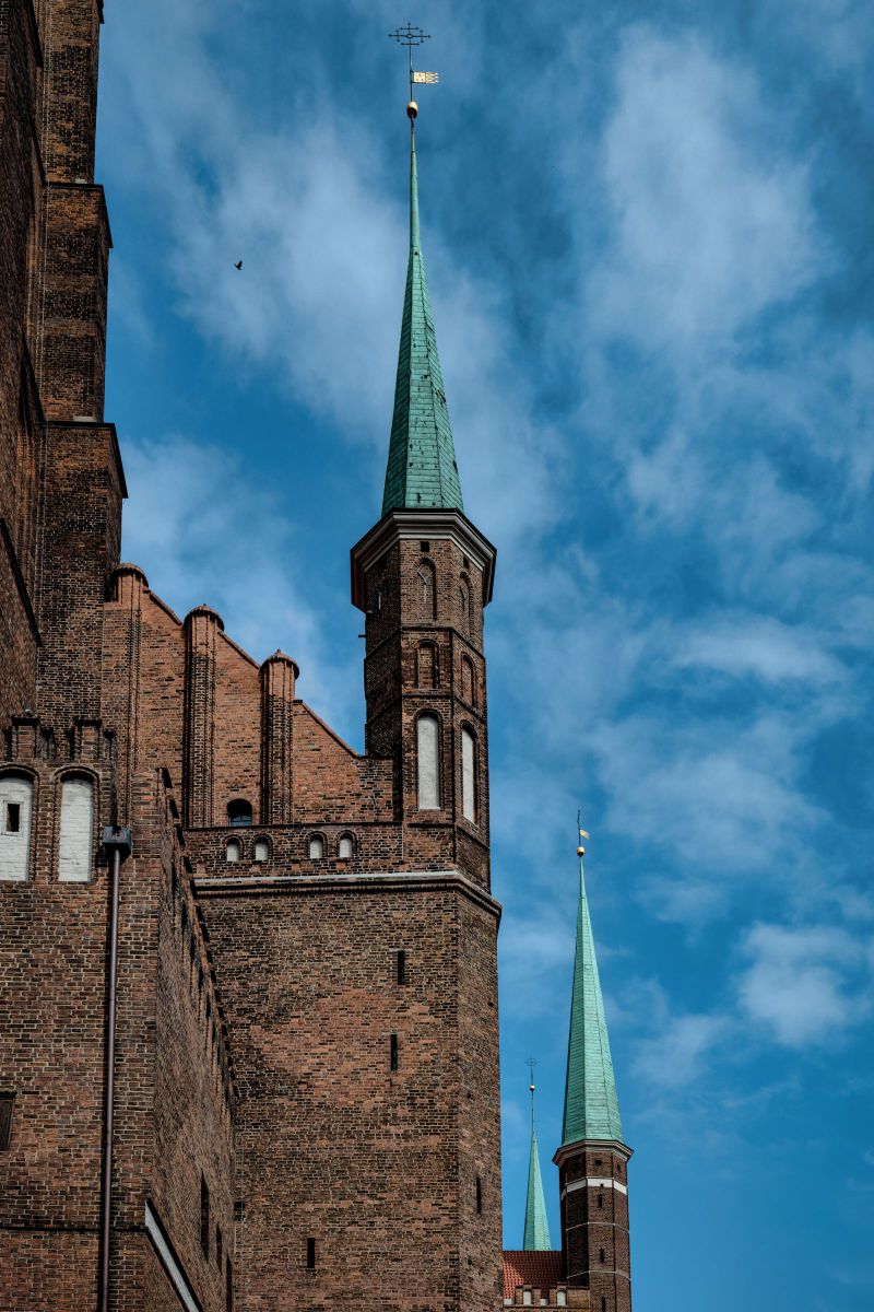 自由の揺りかご ～ グダニスクにて #5 | GANREF