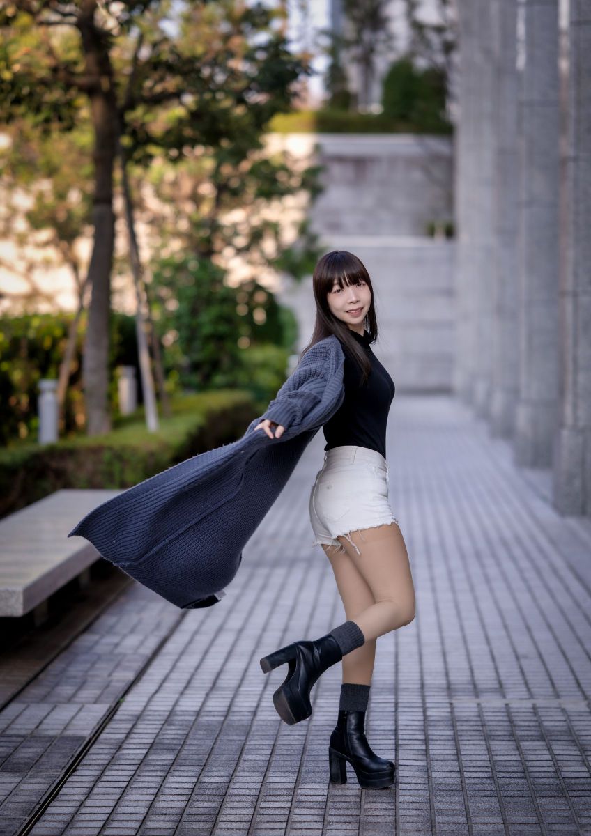 モザイクな街角 2nd #6 | GANREF