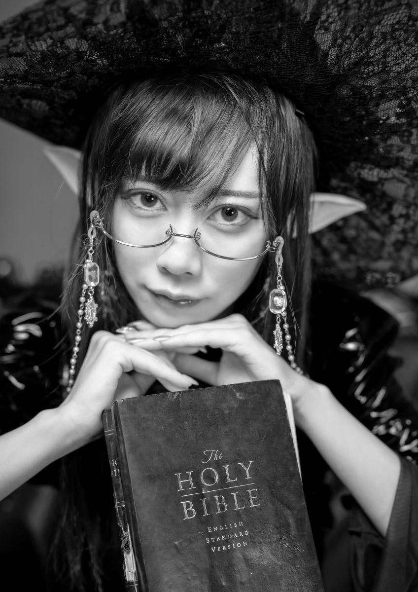 黒衣の伯爵夫人 #7 | GANREF