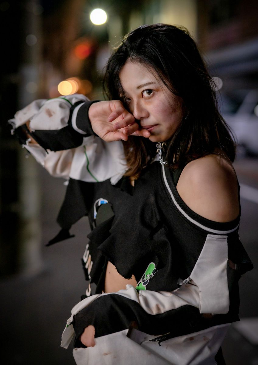 ストリート・ザク #8 | GANREF